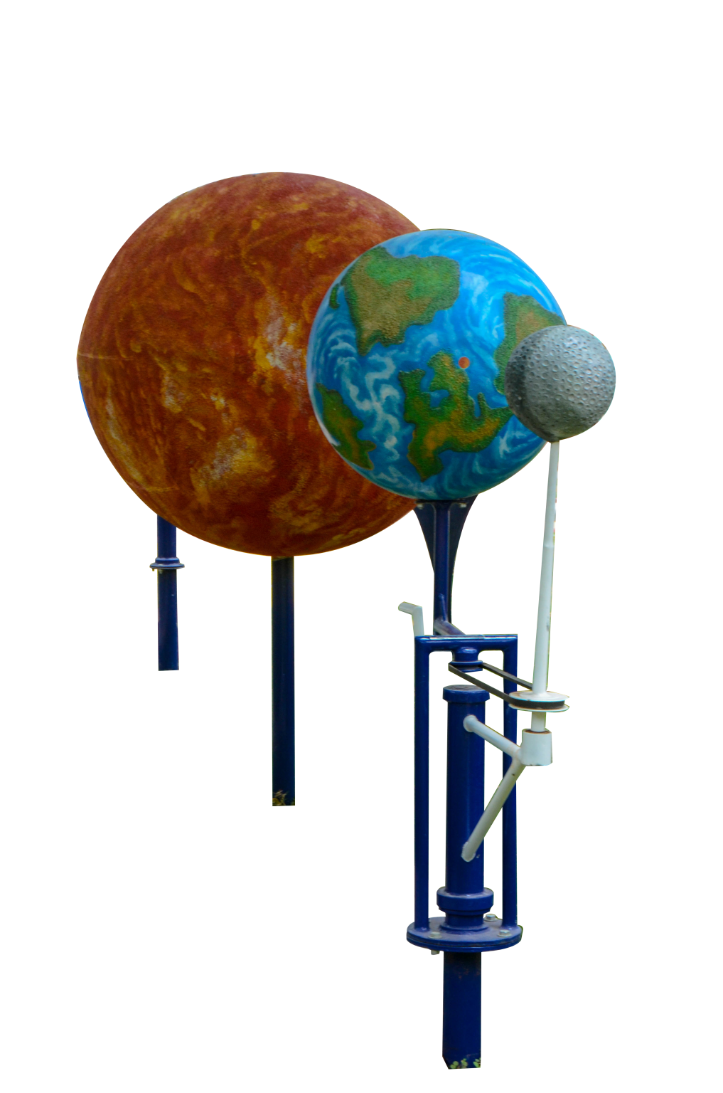 Top 10 Interactive Science Park equipment that sparks curiosity