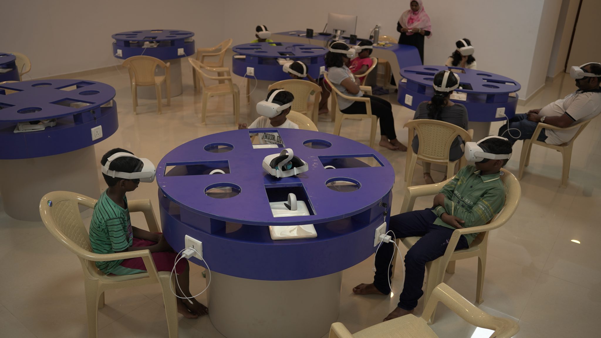 A Teacher’s Guide to the VARK Model