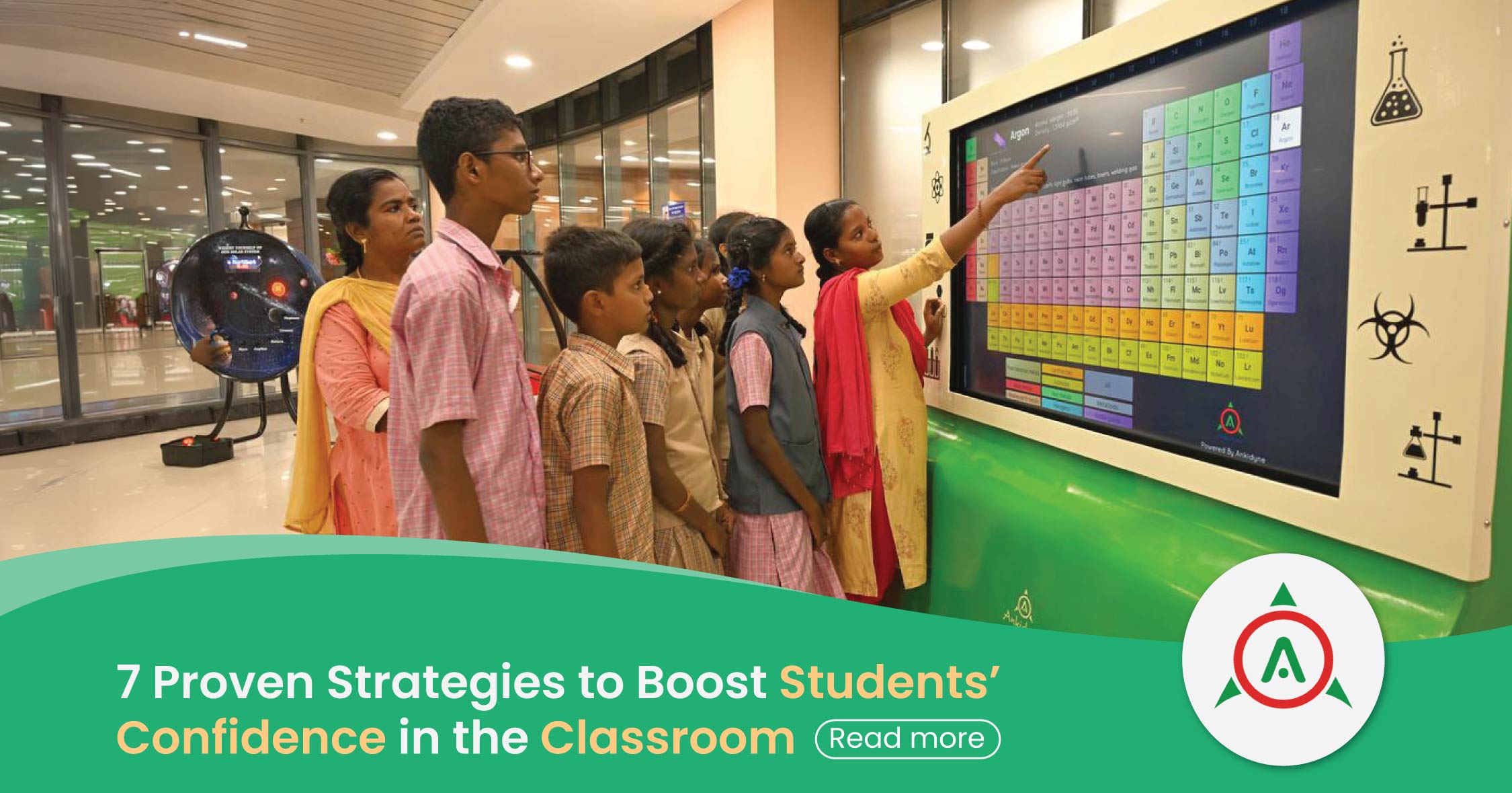7 Proven Strategies to Boost Students' Confidence
