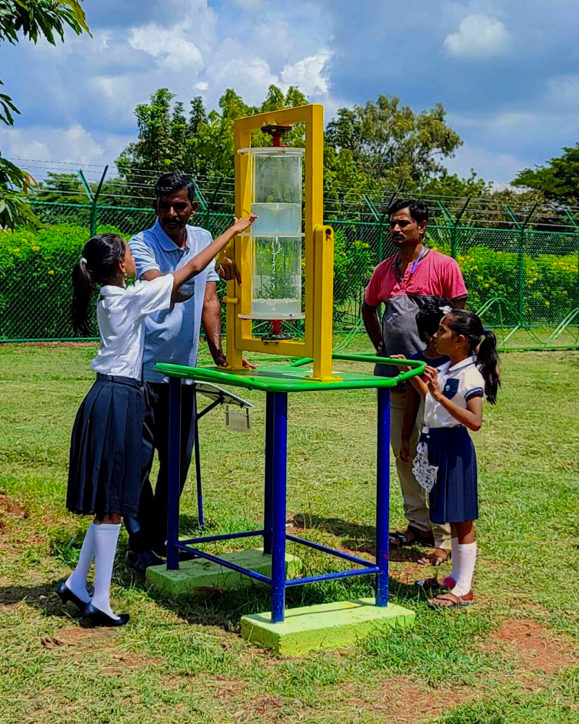 5 Ways a Science Park® in Schools Makes Learning Fun